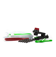 Name Tag Starter Kit – Label Clothes in seconds | Attach A Tag