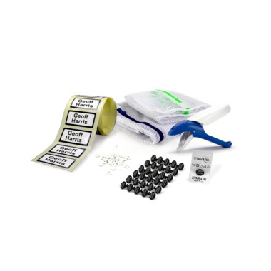 Name Tag Starter Kits – Easily label clothes today |Attach A Tag