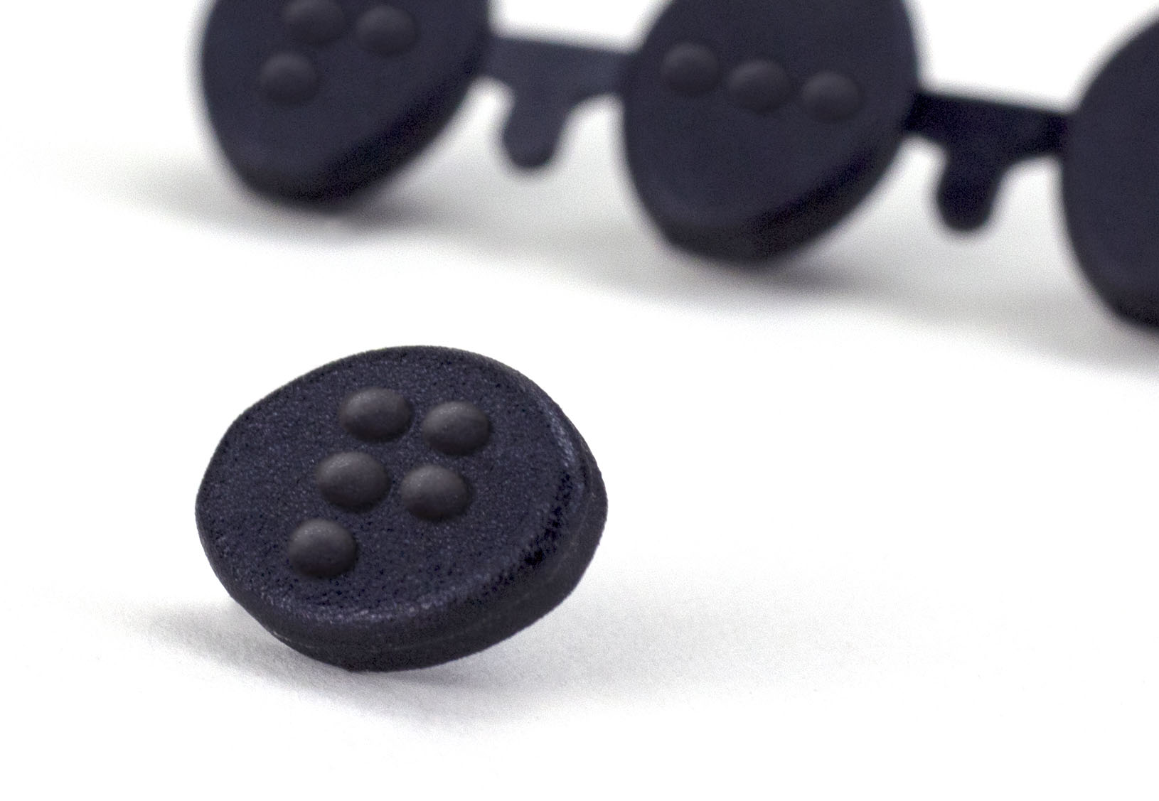 Coming Soon - Braille Tags! | Attach A Tag